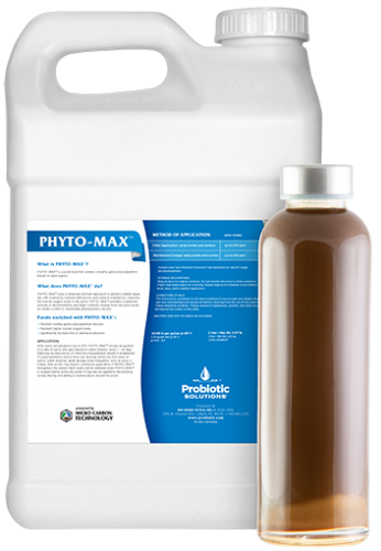 Phyto-Max™ - Probiotic Solutions®