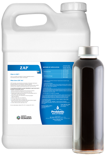 Zap® - Probiotic Solutions®