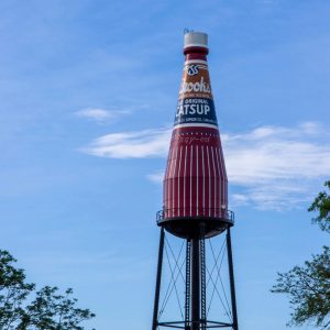 Unique Water Towers That You Should See - Probiotic Solutions®