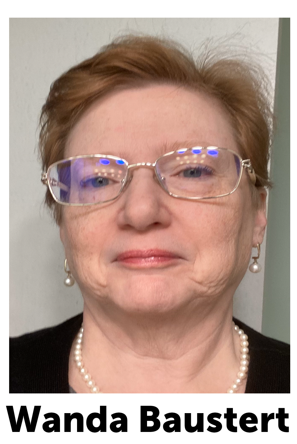 The Water Break Podcast, Episode 34: In Conversation with Wanda - Probiotic Solutions®